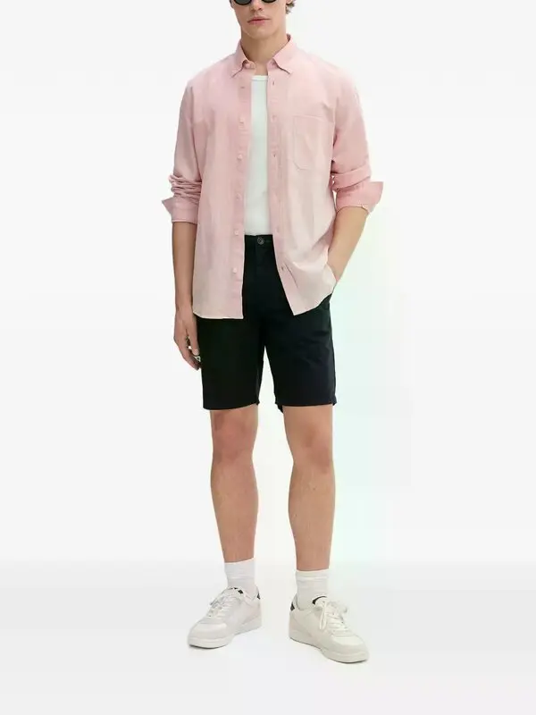 Marc O'polo Button-down Collar Pocket Shirt