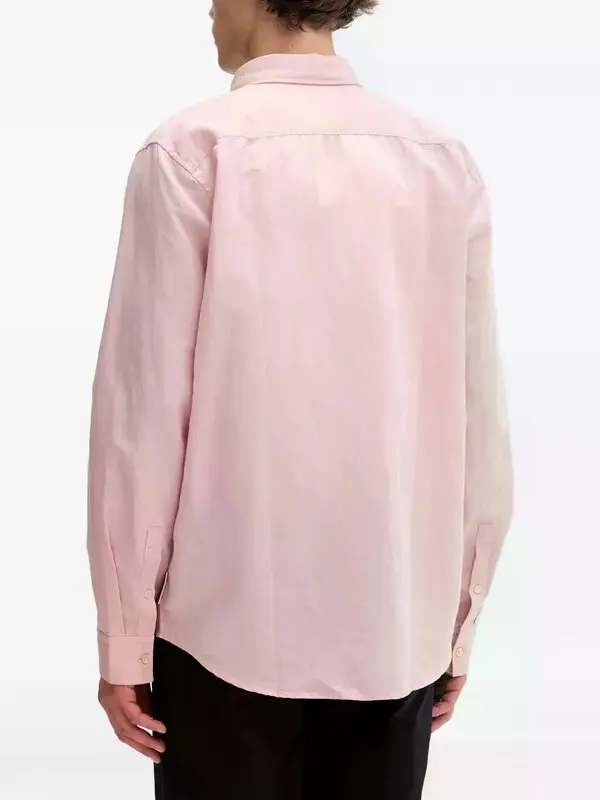 Marc O'polo Button-down Collar Pocket Shirt