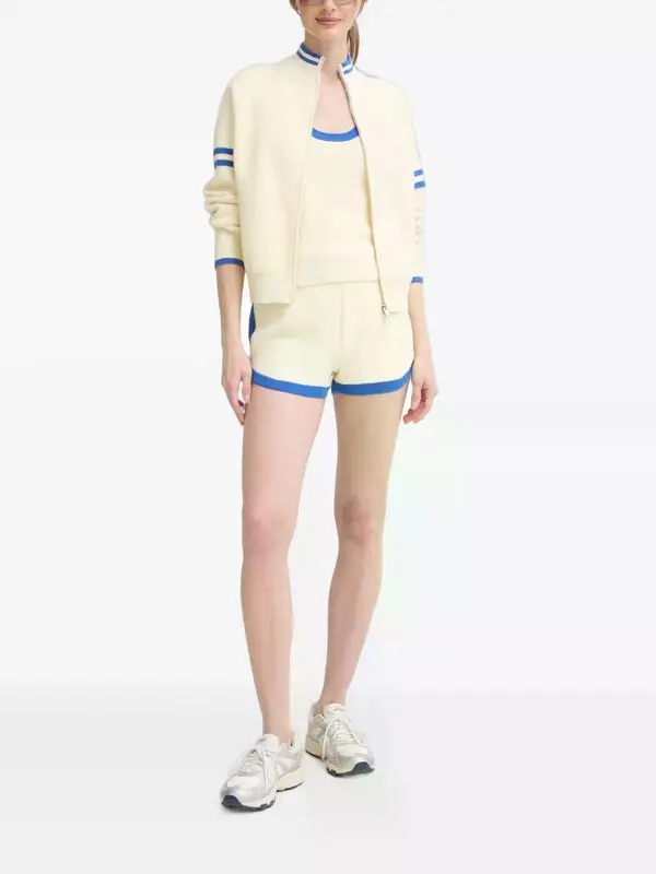 P.E Nation Odyssey Knitted Tank Top