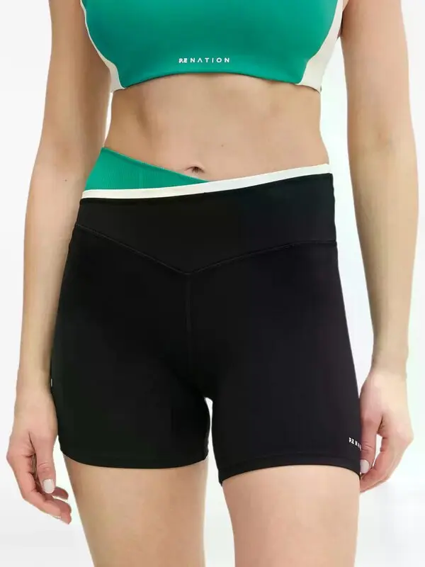 P.E Nation 5-inch Cycling Shorts
