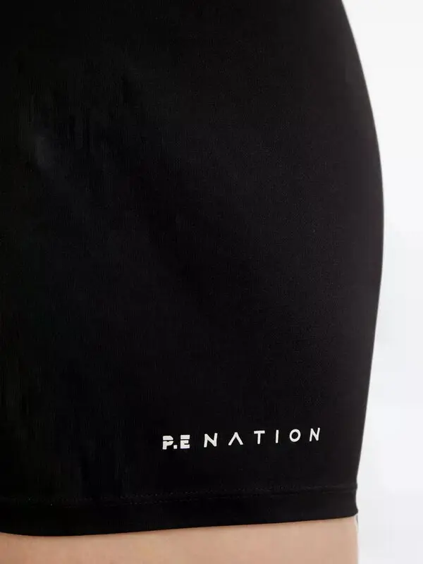 P.E Nation 5-inch Cycling Shorts