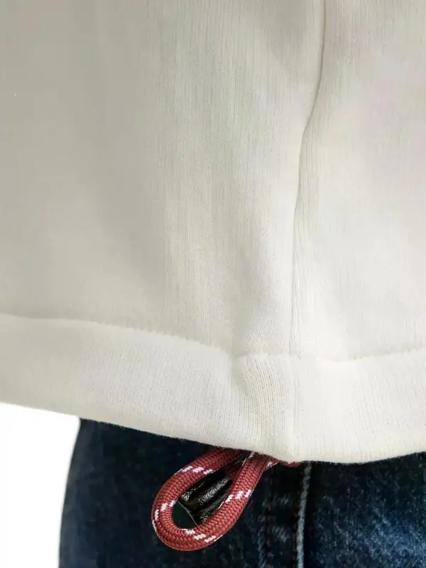 Rag & Bone Boxy-fit Sleeveless Polo Top