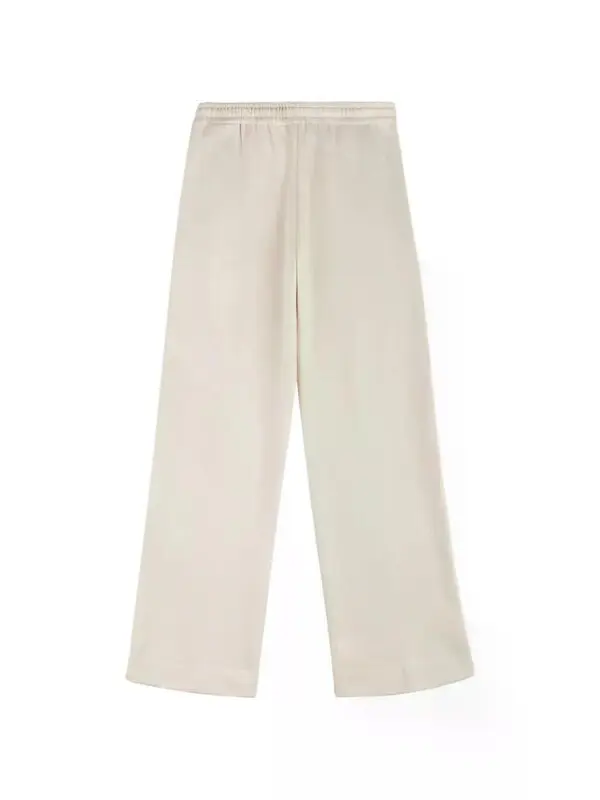 Hogan Drawstring Track Pants