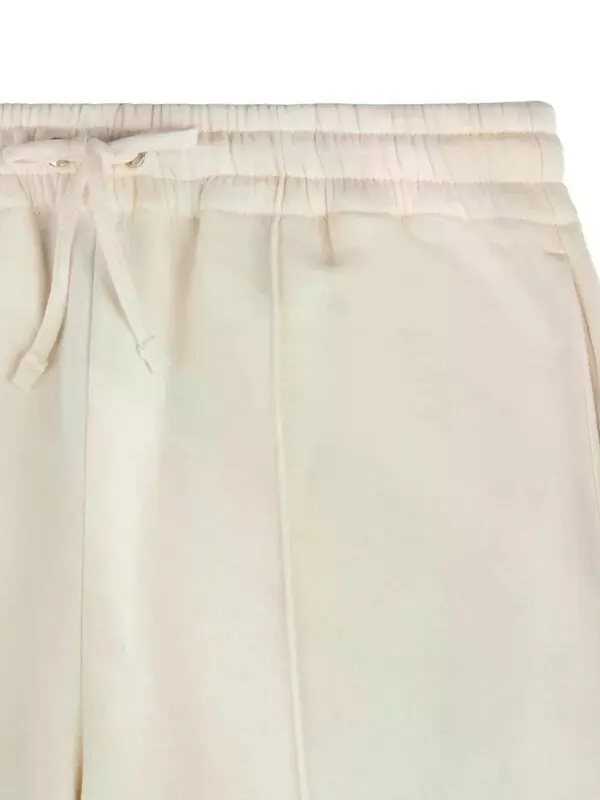 Hogan Drawstring Track Pants