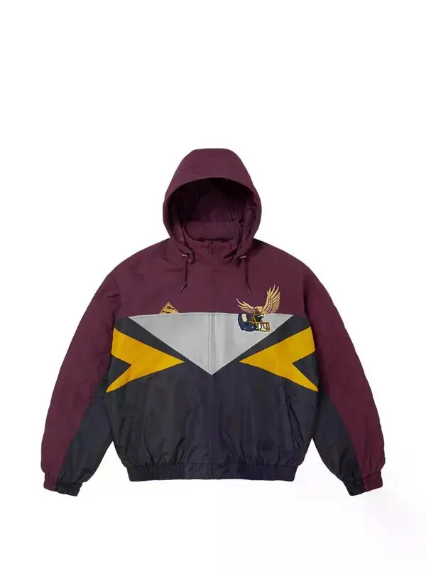 Supreme Mm6 Maison Margiela X Split Stadium Jacket