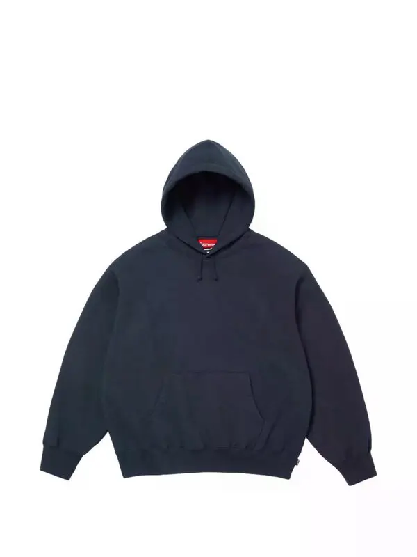 Supreme Satin Appliqué Hoodie