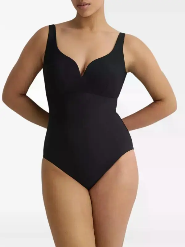 Bondi Born Vera V-wire Swimsuit