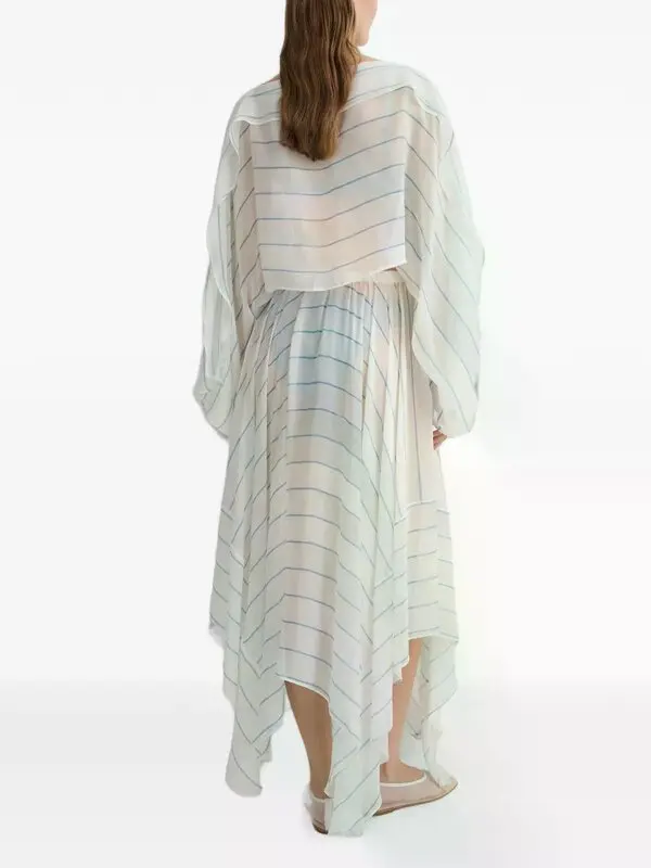 Bondi Born Capri Square Maxi Skirt