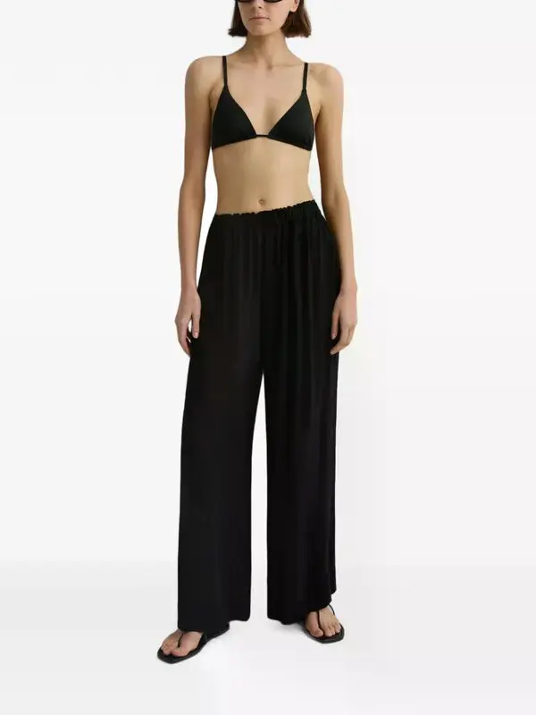 Bondi Born Lulu Triangle Bikini Top