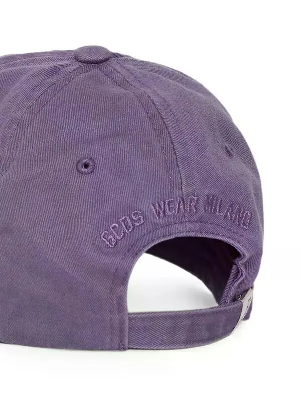 Gcds Lounge Baseball Cap