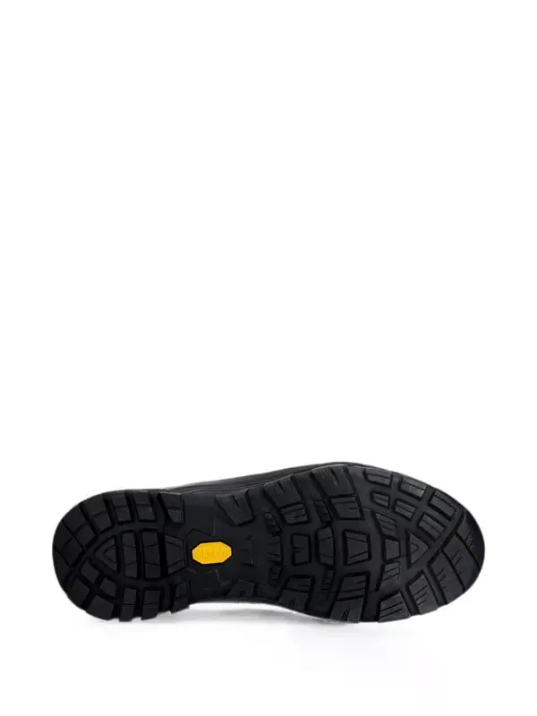 Diemme Suede Panel Sneakers