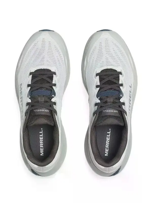 Merrell Promorph Mesh-panelled Lace-up Sneakers