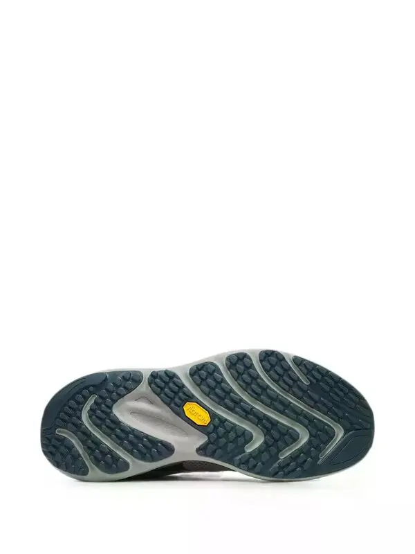 Merrell Promorph Mesh-panelled Lace-up Sneakers