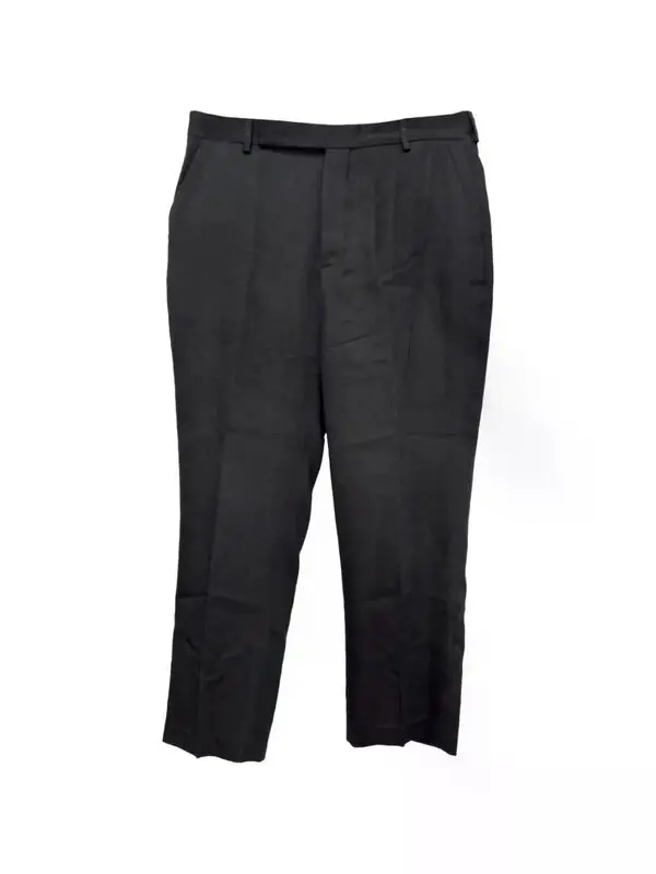 Rick Owens Tailored Trousers - Grey
