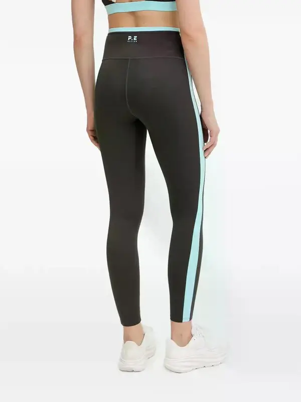 P.E Nation Dynamic Performance Leggings