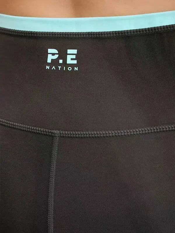 P.E Nation Dynamic Performance Leggings