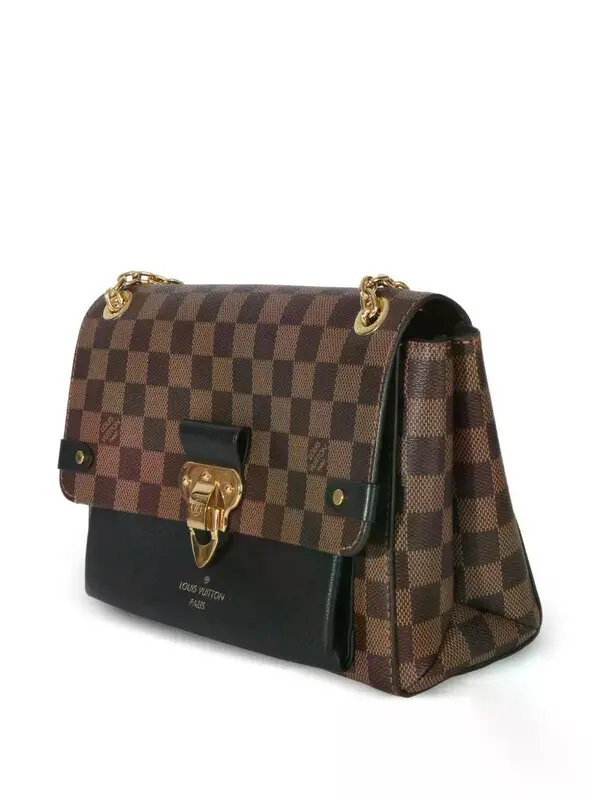 LOUIS VUITTON Vavin Shoulder Bag - Brown