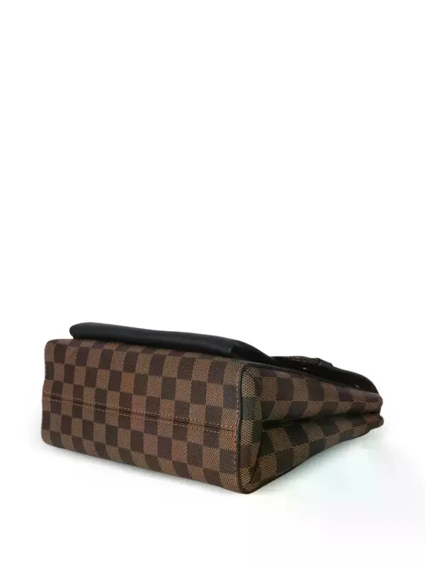 LOUIS VUITTON Vavin Shoulder Bag - Brown