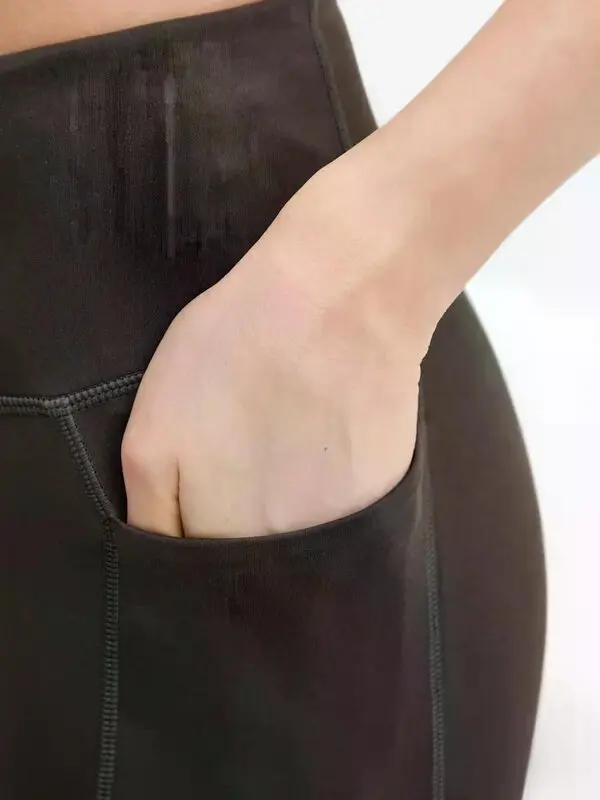 P.E Nation Recalibrate Performance Leggings
