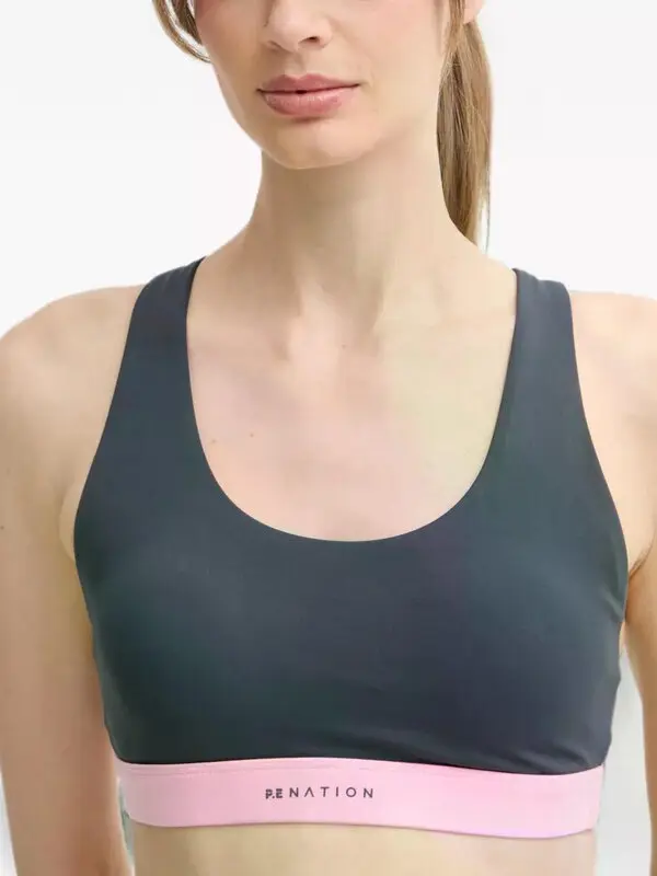 P.E Nation Lumify Sports Bra