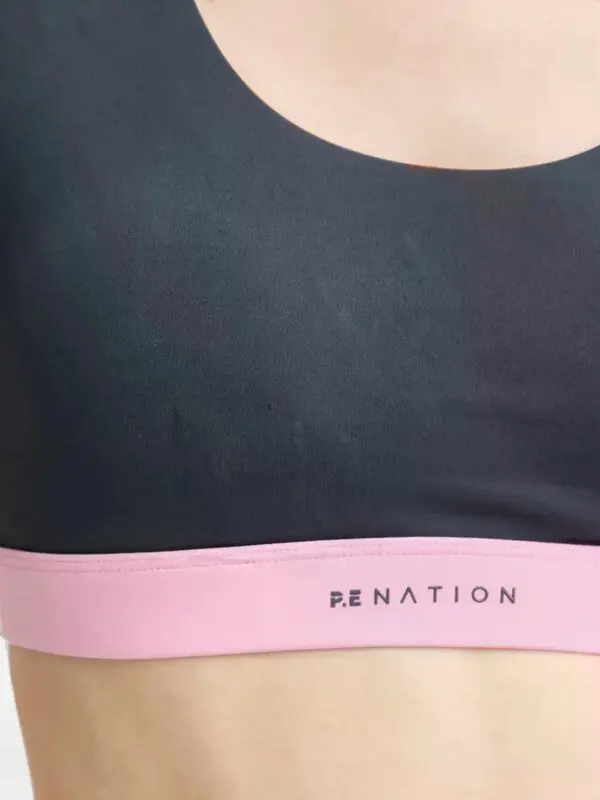 P.E Nation Lumify Sports Bra