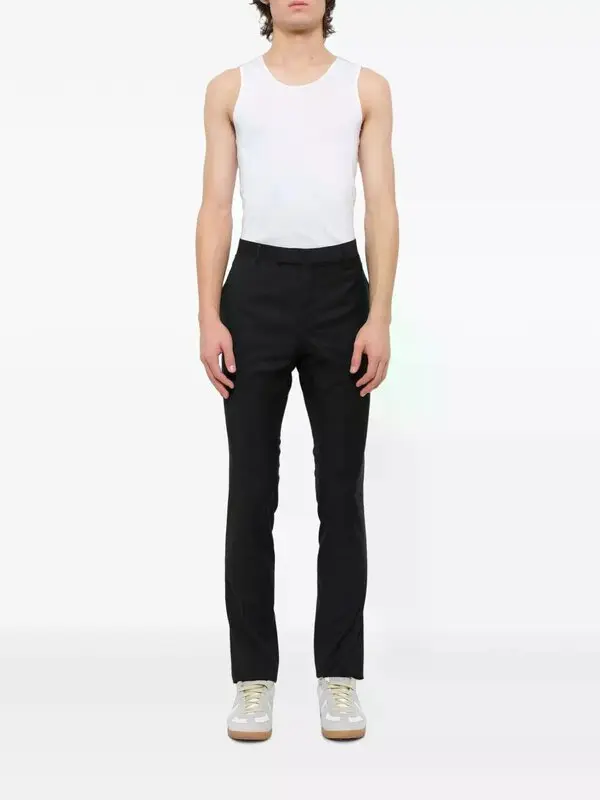LANVIN D8 Skinny Trousers