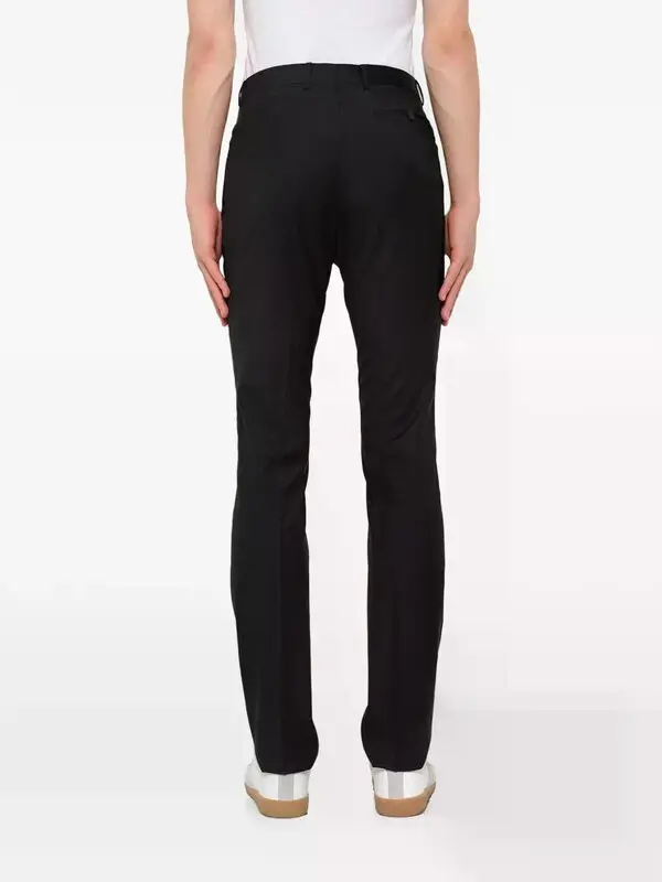 LANVIN D8 Skinny Trousers