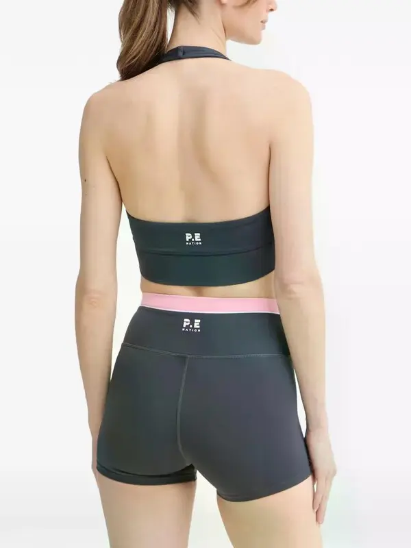 P.E Nation Reset Sports Bra