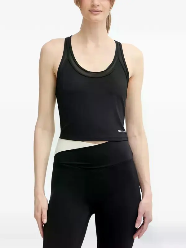P.E Nation Fusion Performance Tank Top