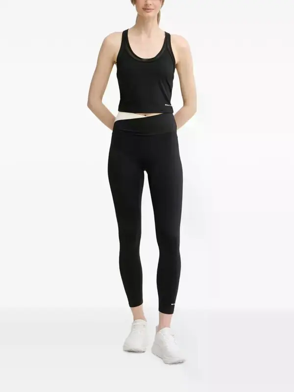 P.E Nation Fusion Performance Tank Top