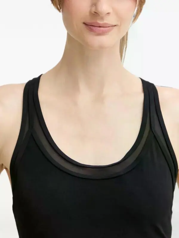 P.E Nation Fusion Performance Tank Top