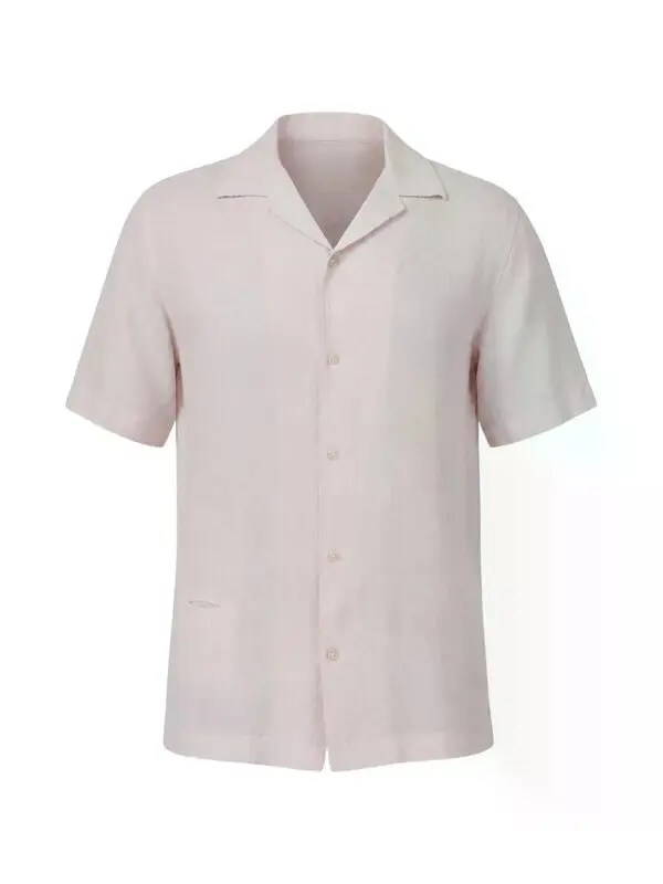 04651 HANDELSGESELLSCHAFT MBH & CO. KG Cuba V-neck Shirt