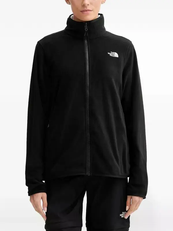The North Face Quest Dryvent Triclimate Hooded Fitted Jacket