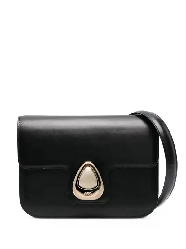 A.p.c. Astra Shoulder Bag