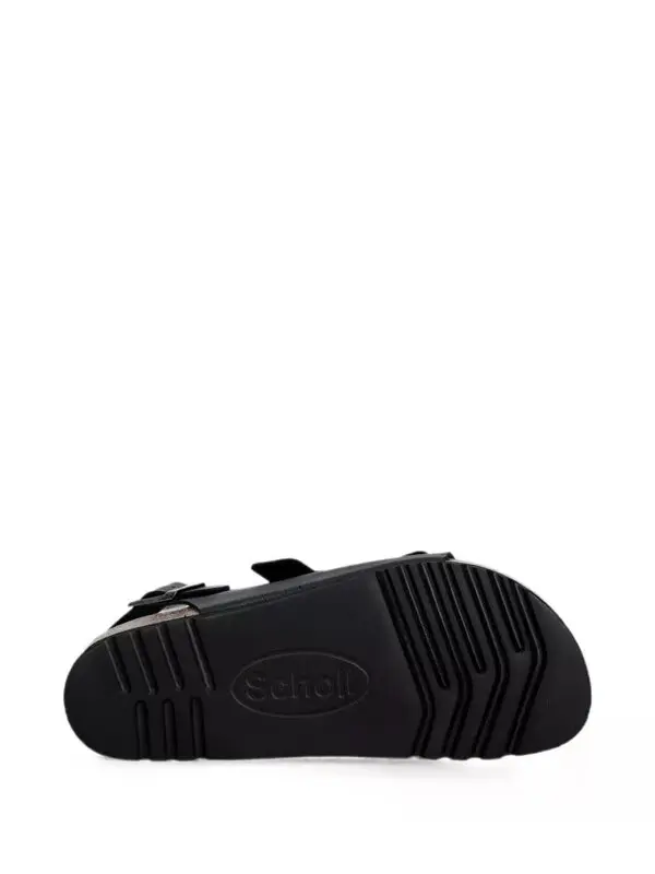 DR. SCHOLL'S SHOES Axel Buckle-fastening Sandals