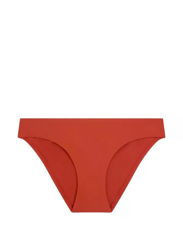 Bondi Born Nadia Bikini Bottoms - Red
