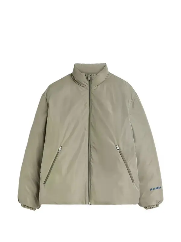 JIL SANDER Down Jacket
