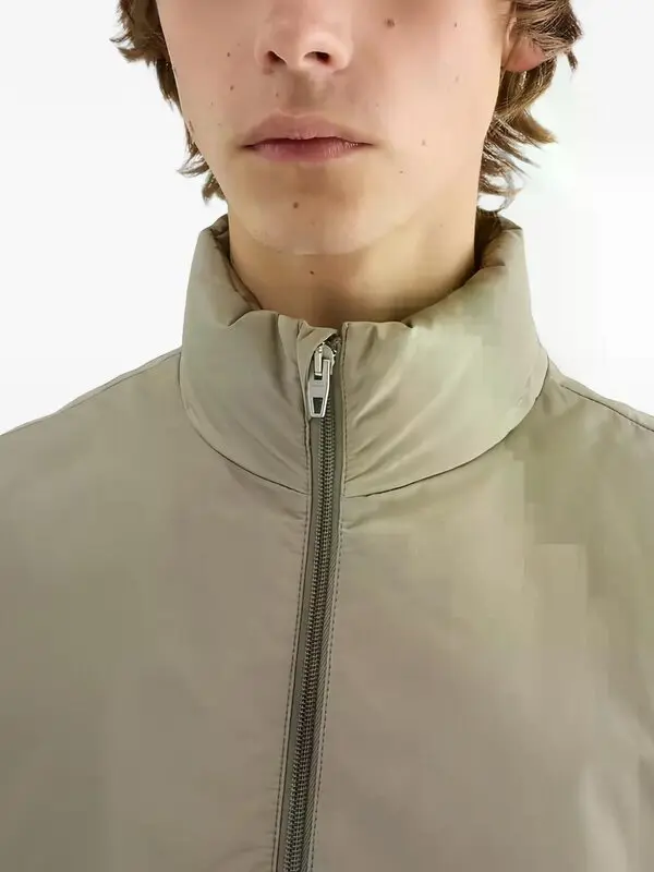 JIL SANDER Down Jacket