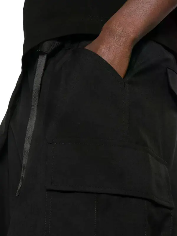Sacai Belted Cargo Pants