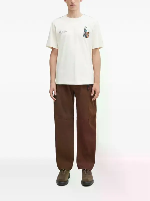 Filling Pieces Graphic-print T-shirt