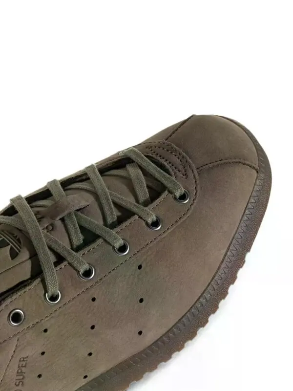 Adidas Tobacco Super Sneakers