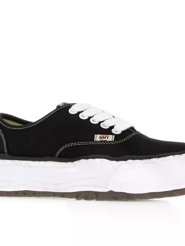Mihara Yasuhiro Baker 26 Og Sole Sneakers