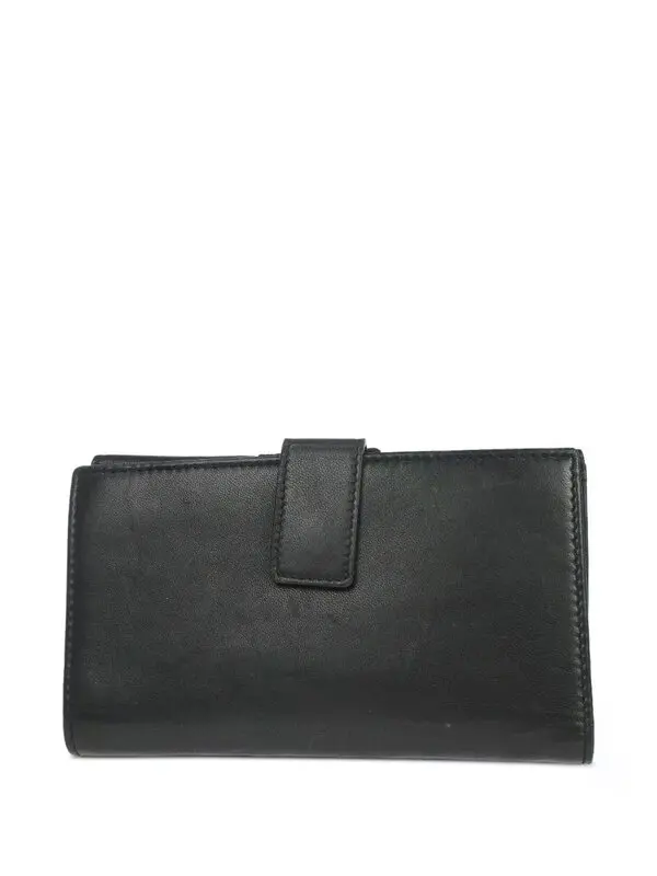 Dior 2003 Admit It Wallet