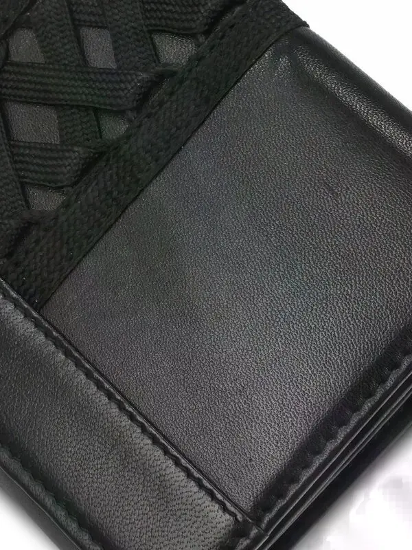 Dior 2003 Admit It Wallet