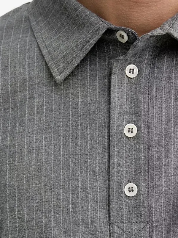 American Vintage Yroway Short-sleeve Polo Shirt