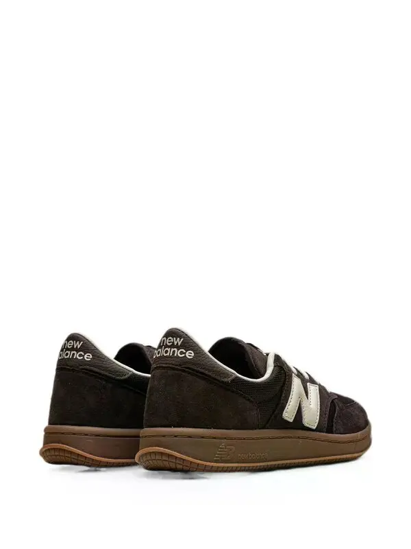 NEW BALANCE X Auralee T-500 Sneakers