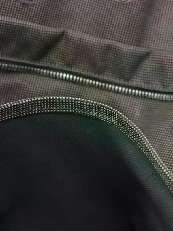 Hermès Herline Mm Tote Bag - Grey