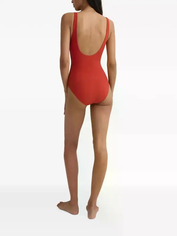 Bondi Born Verity V-wire Swimsuit