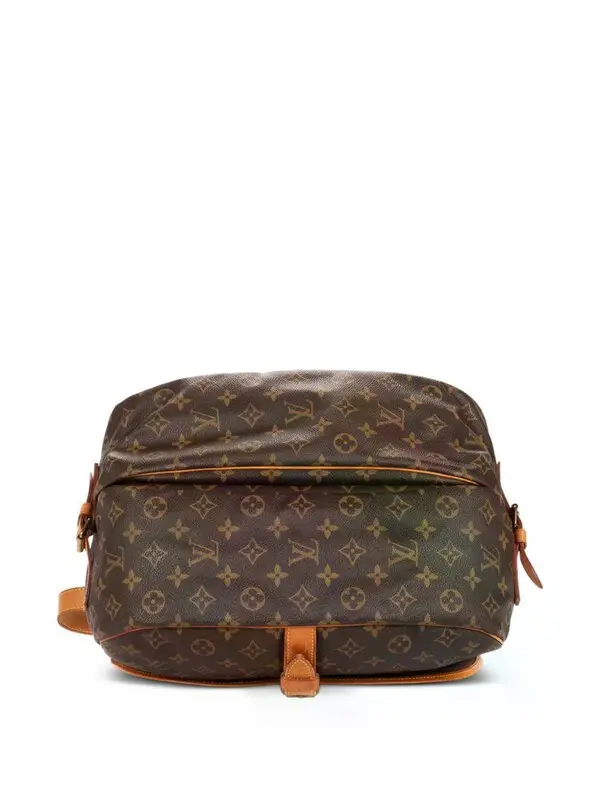 LOUIS VUITTON Saumur Gm Cross Body Bag