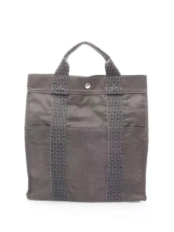 Hermès Yell Line Ado Mm Backpack - Brown